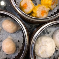 Dim Sum Square - 127 tips from 2268 visitors