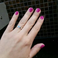 VIP Nails Pasadena - 1 tip