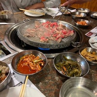 Shik Do Rak - Korean Restaurant in Irvine