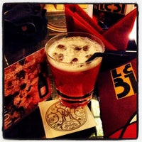 Bar "Le 31" Hotel Metropole - Martyrs - Brussel, Brussel-Hoofdstad