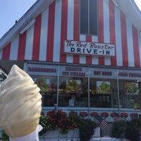 Red Rooster Drive-In - Brewster, NY