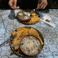 Sepidar Traditional Restaurant | سفره خانه سنتی سپیدار - منطقه ۲ ...