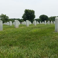 Springfield National Cemetery - Springfield, MO