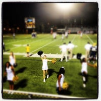 Decatur High School - High School in Downtown Decatur