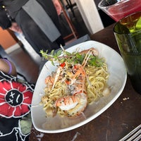 Luca Italian Cuisine - Ohio City - 2100 Superior Via