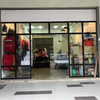 Aiman Mall - Kota Samarahan, Sarawak