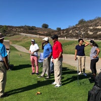 The Golf Club of California - Fallbrook, CA