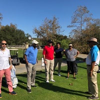 The Golf Club of California - Fallbrook, CA