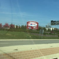 New Jersey / Pennsylvania Border - I-76