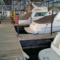 Bald Ridge Marina - Cumming, GA