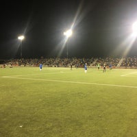 Atlanta Silverbacks Park - 3200 Atlanta Silverbacks Way