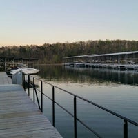 Bald Ridge Marina - Cumming, GA