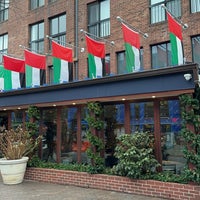 Cafe Milano - Georgetown - 80 tips