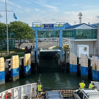 Cape May-Lewes Ferry | Lewes Terminal - 36 tips