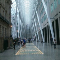 Toronto PATH System - Financial District - Toronto, ON