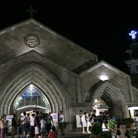Hearts of Jesus and Mary Parish Church - Malolos, Bulacan