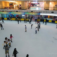 Sky Rink Ice Skating - Grogol Petamburan - 127 tips from 13583 visitors