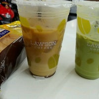 Lawson - Convenience Store