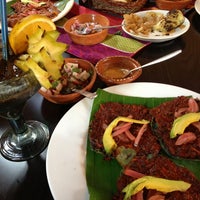 Tikua Sur Este - Mexican Restaurant in Santiago de Querétaro