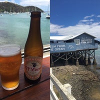 Mangonui Fish Shop - 10 tips from 360 visitors