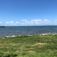 Wellington Point Beach - 5 tips