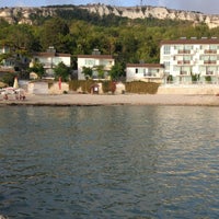 Balchik beach - 8 tips