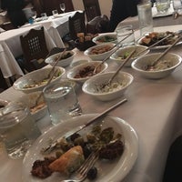 Tas Pide - South Bank - 20-22 New Globe Walk