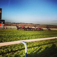 Towcester Racecourse - Racecourse
