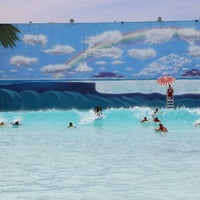 Big Surf - 1500 N McClintock Dr