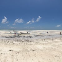 Paje - Surf Spot in Paje