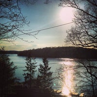 Lake Mahopac - Lake in Mahopac