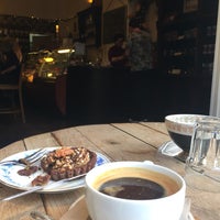 The Chocolate Tree (Now Closed) - Café in Edinburgh