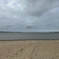 Stroomi Rand - Beach