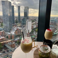 Cloud 23 - Cocktail Bar in City Centre