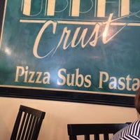 The Upper Crust - Pizzeria