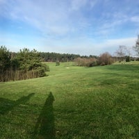 Golfbaan Spiegelven - Genk, Limburg