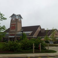 Pleasant Prairie Premium Outlets - Pleasant Prairie, WI