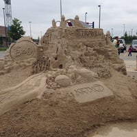 Parking Lot B - CHI Health Center - North Downtown - 2 tips from 114 ...