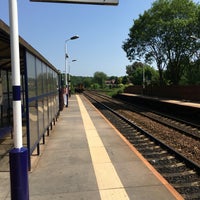 Lostock Railway Station (LOT) - 2 tips from 247 visitors