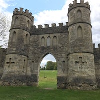 Sham Castle - Scenic Lookout in Bath