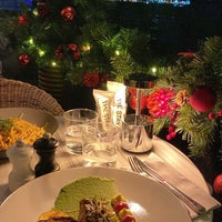 Bebek Cafe - Bebek - İstanbul, İstanbul