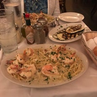 Scales & Shells - Seafood Restaurant in Newport