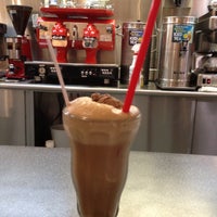 The Soda Fountain at Woolworth Walk - Downtown Asheville - 25 Haywood St