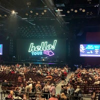 Hard Rock Live Etess Arena - Concert Hall in Uptown Atlantic City