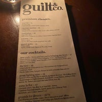 Guilt & Co. - Gastown - 55 tips