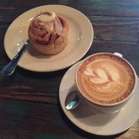 Fourteen Eighteen Coffeehouse - Downtown Plano - 35 tips from 603 visitors