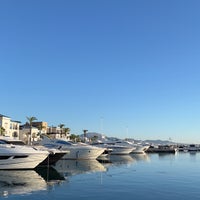 Port Marina Smir - Harbor or Marina