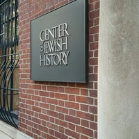 Center for Jewish History - Union Square - 4 tips from 438 visitors