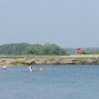 Jacobs Beach - 3 tips from 228 visitors