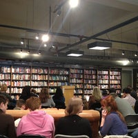 Boswell Book Company - Milwaukee, WI
